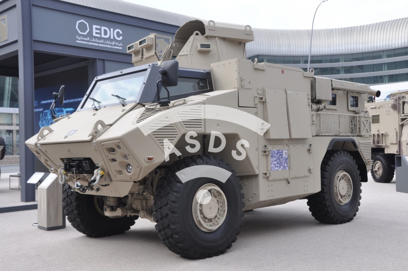 Pakistan Army APC Inventory | Page 32 | Pakistan Defence